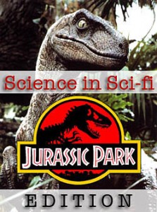The Science of Jurassic Park - Dan Koboldt